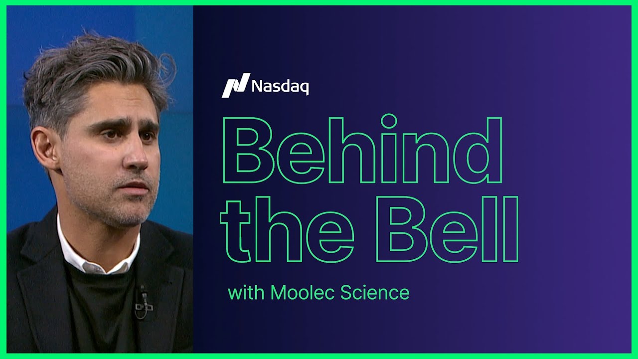 Behind the Bell: Moolec Science - The Global Herald