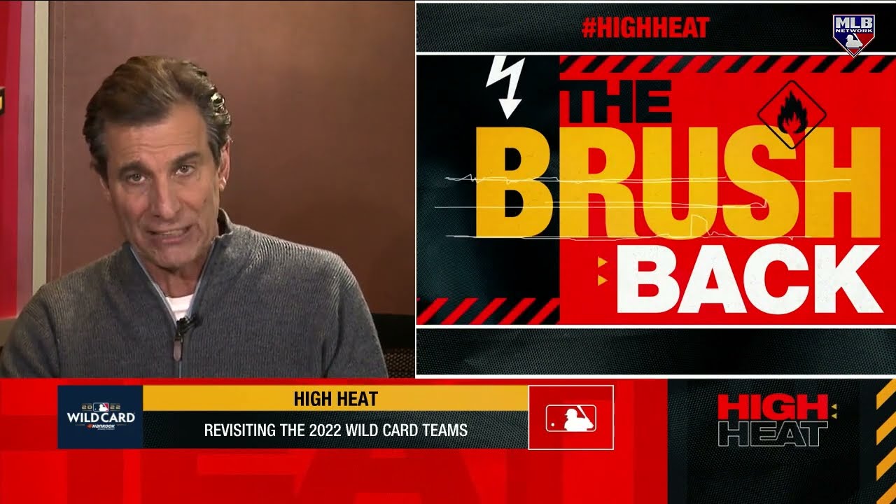 Revisiting the 2022 Wild Card Teams - The Global Herald