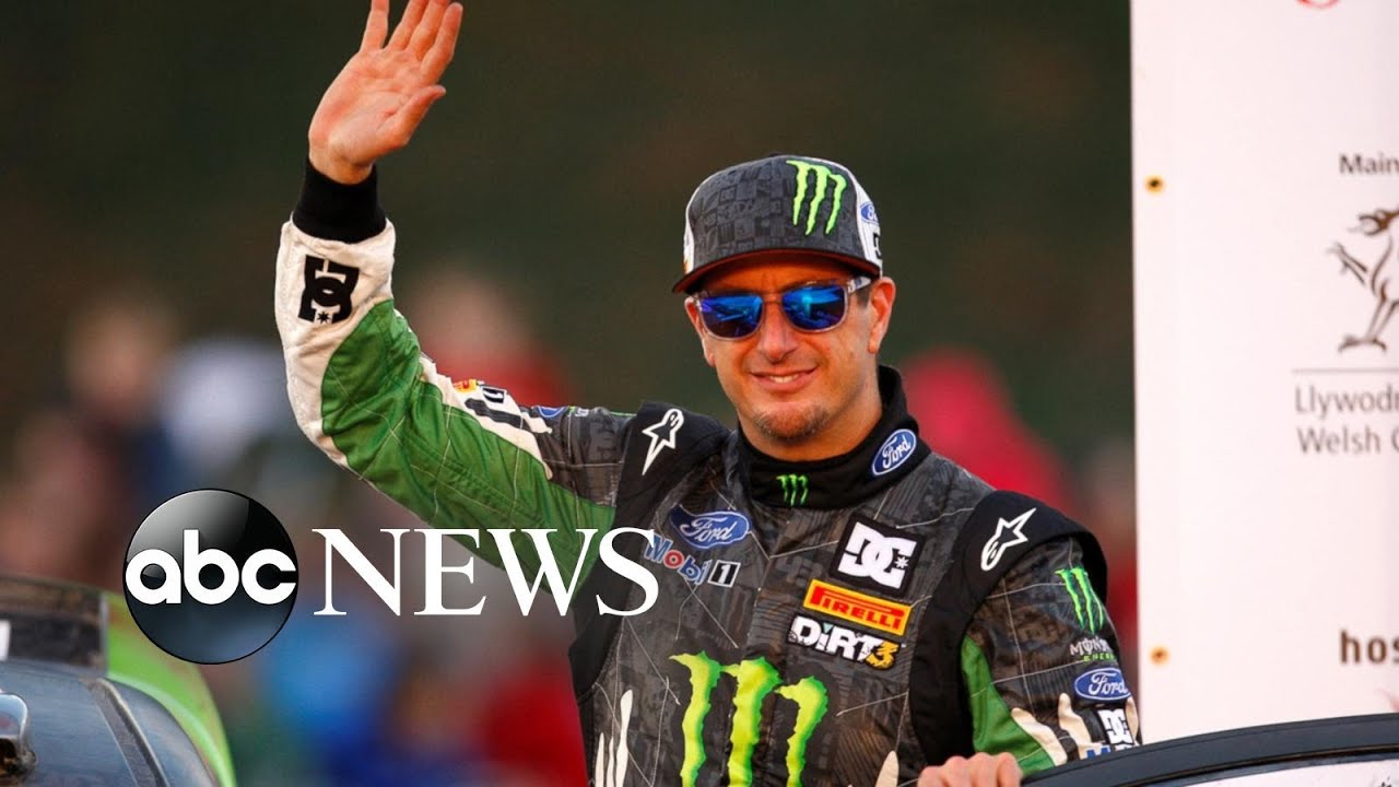 Remembering Ken Block, an extreme sports icon - The Global Herald
