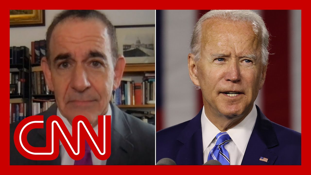 Biden admin ‘probably very angry at itself,’ presidential historian ...