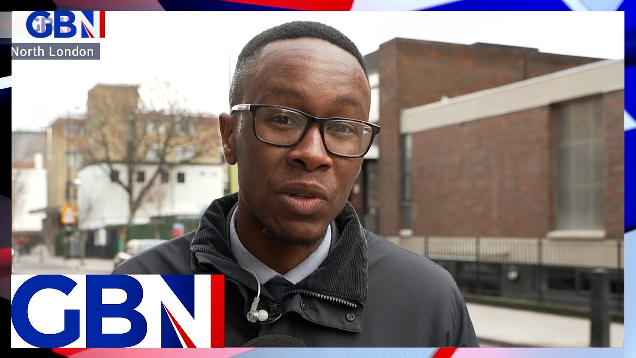 North London Shooting | Theo Chikomba with the latest update - The ...
