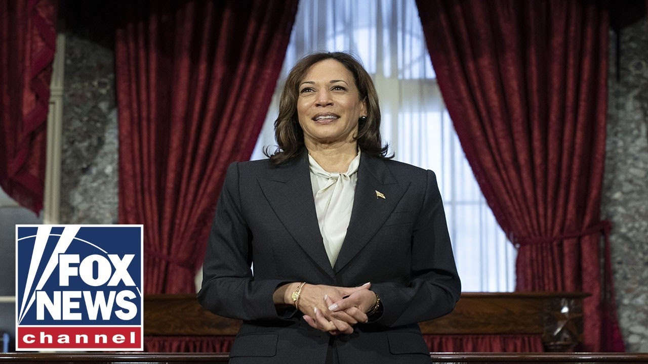 LIVE: VP Harris delivers remarks on the economy, infrastructure - The ...