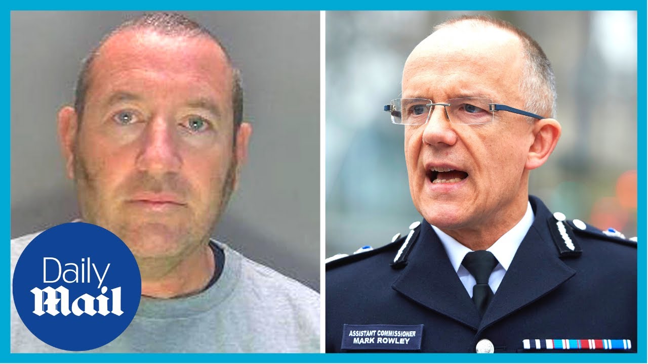 Met police chief: Removing corrupt officers ‘will be painful’ after ...