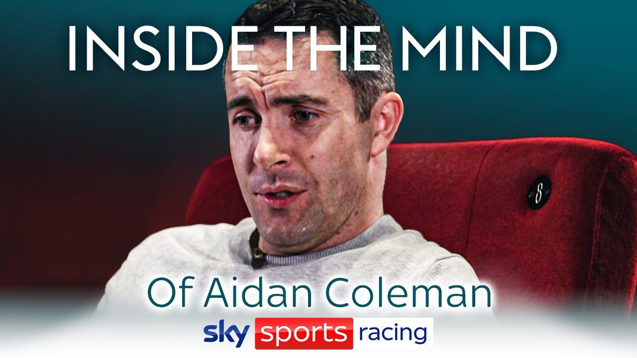 Inside The Mind Of Aidan Coleman - The Global Herald