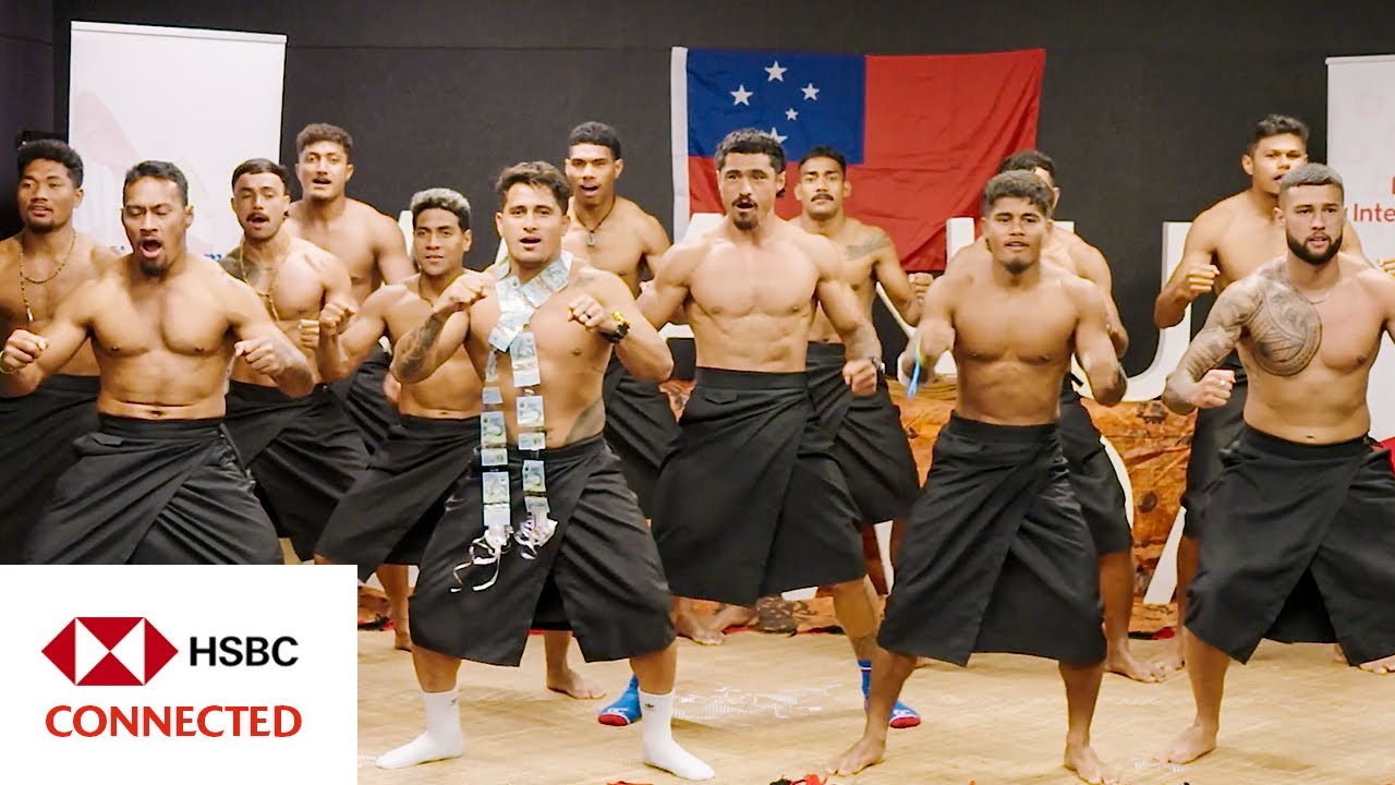 How Samoa put together one of the best sevens squads in the world ...