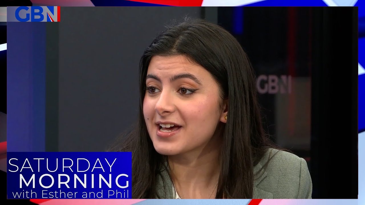 'Spiking needs to be a separate criminal offence' | Founder of Stamp ...