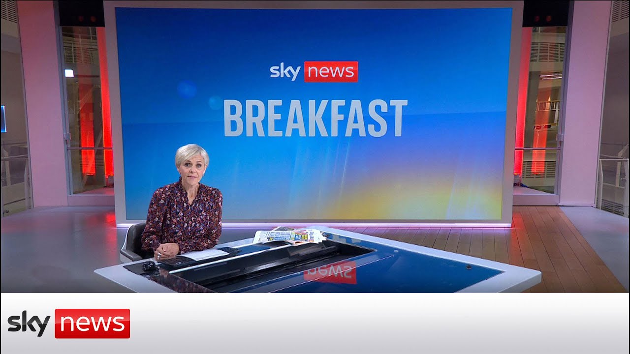 Sky News Breakfast: Hostile scenes as Kevin McCarthy finally becomes House Speaker - The Global ...