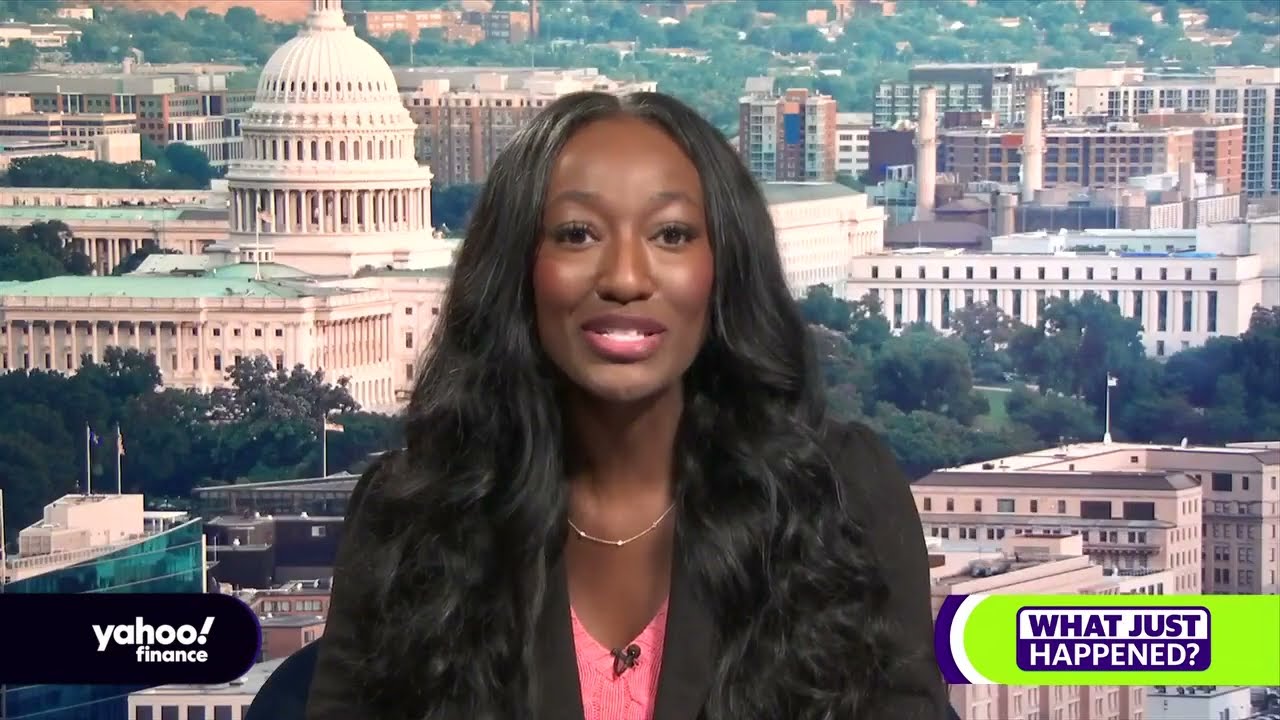 Davos hosted ‘one of the strongest collections of CEOs in the world ...