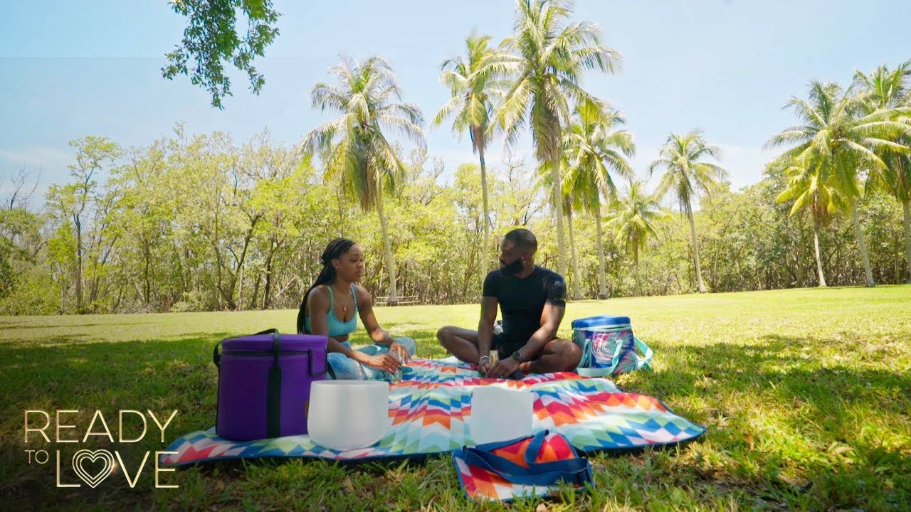 Ready To Love: Can Anthony Fit Mercedes In His Routine? | Digital ...