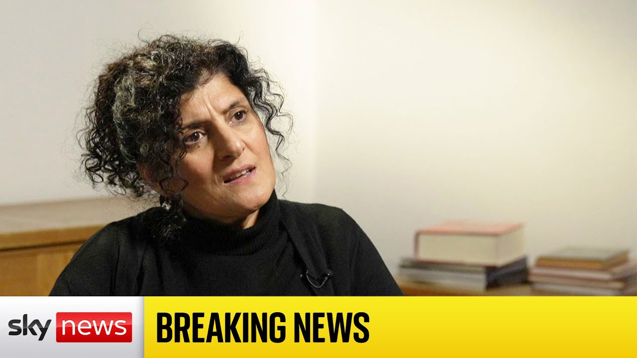 Zara Aleena killing: Probation report 'extremely distressing' - The ...