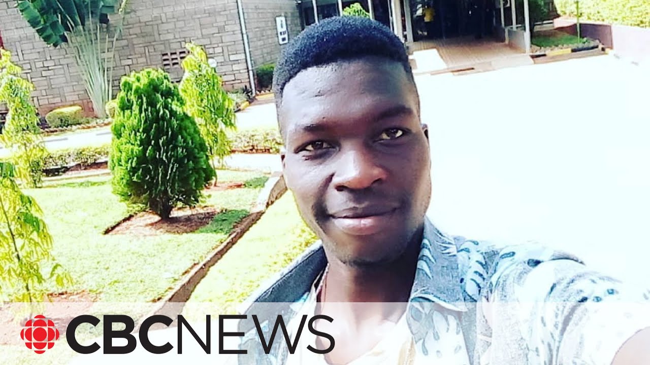 Well-known Kenyan LQBTQ activist Edwin Chiloba found dead - The Global ...