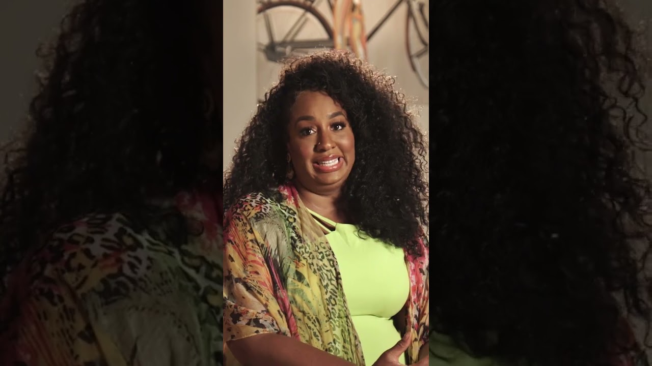 Telling Her Religious Parents She's Pregnant Out Of Wedlock | All The ...