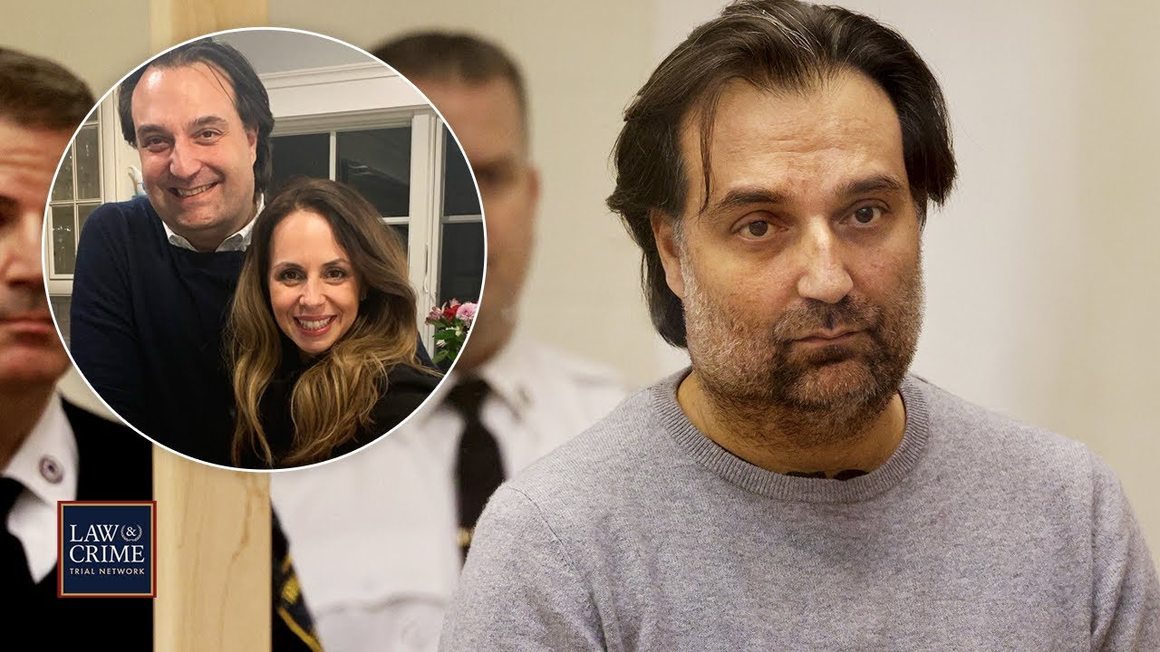 7 Shocking Details Revealed in Ana Walshe Murder Case - The Global Herald