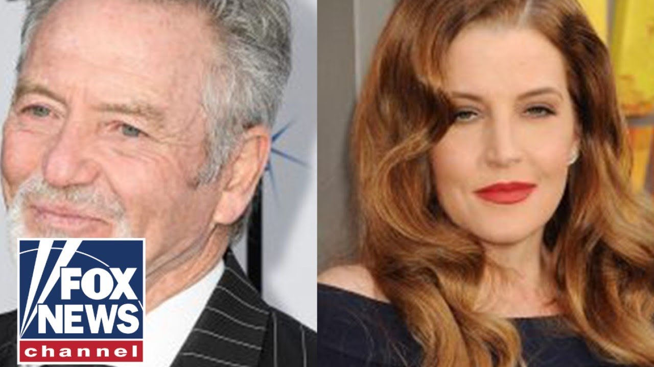 Larry Gatlin shares his fondest memories of Lisa Marie Presley - The ...