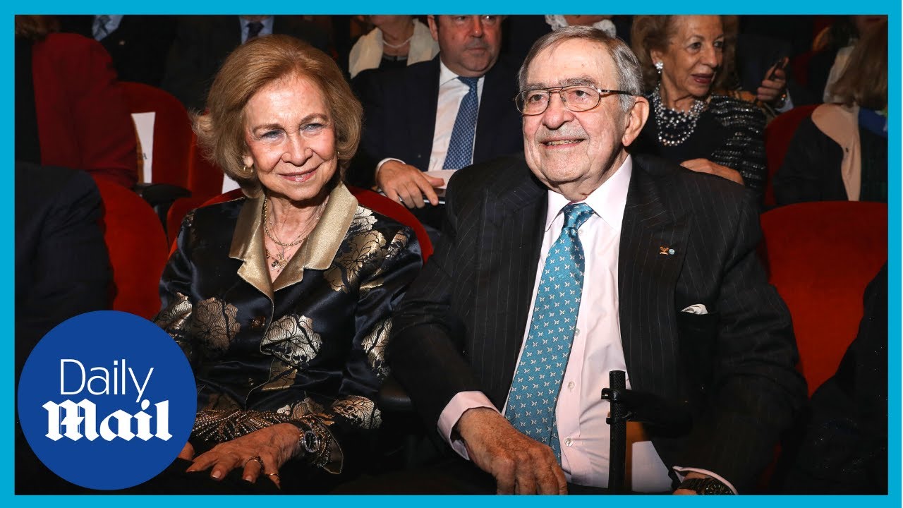 Constantine, last king of Greece, dies at 82 - The Global Herald
