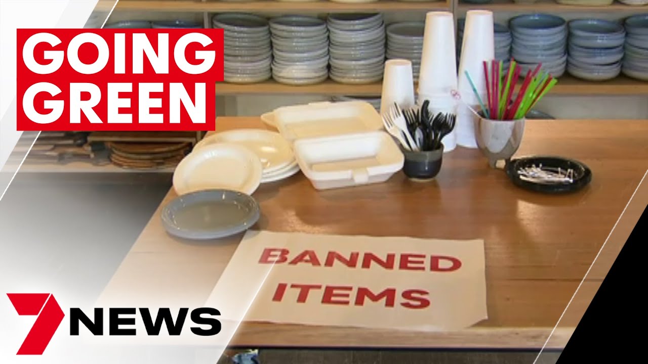 Victoria’s ban on single-use plastics starts on February 1, 2023 ...