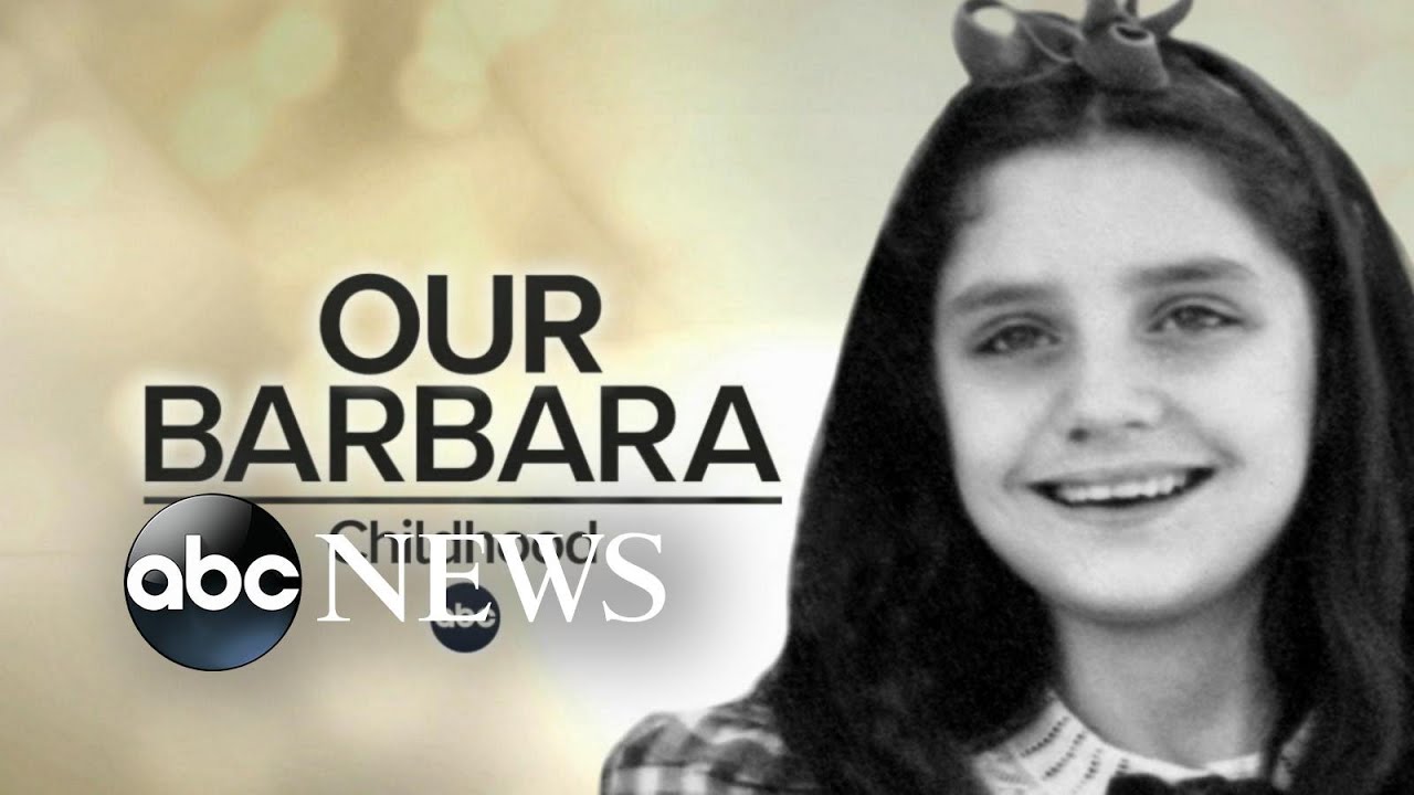 How Barbara Walters’ childhood influenced her reporting: 20/20 ‘Our ...