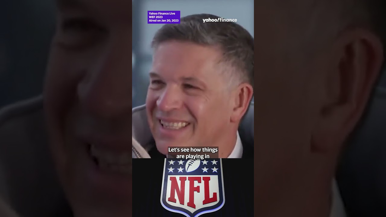 Anheuser-Busch CEO on what to expect from this year’s Super Bowl ads ...