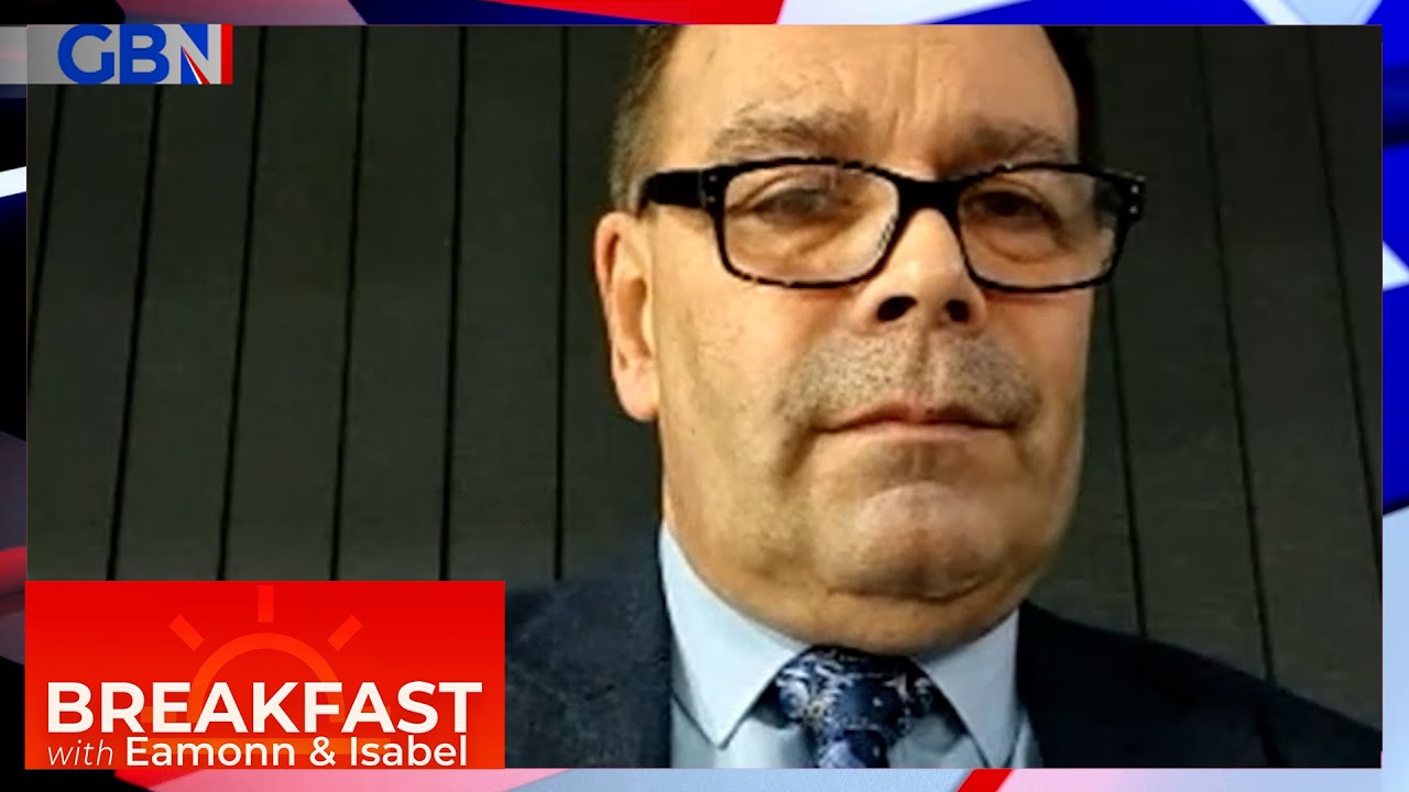 'I'm not surprised' | Ian Lawrence on Zara Aleena's killer being left ...