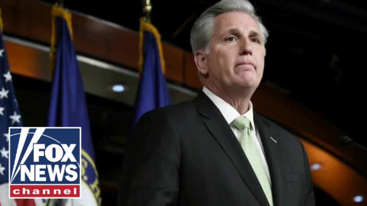 Kevin McCarthy has 'earned' this: Darrell Issa - The Global Herald