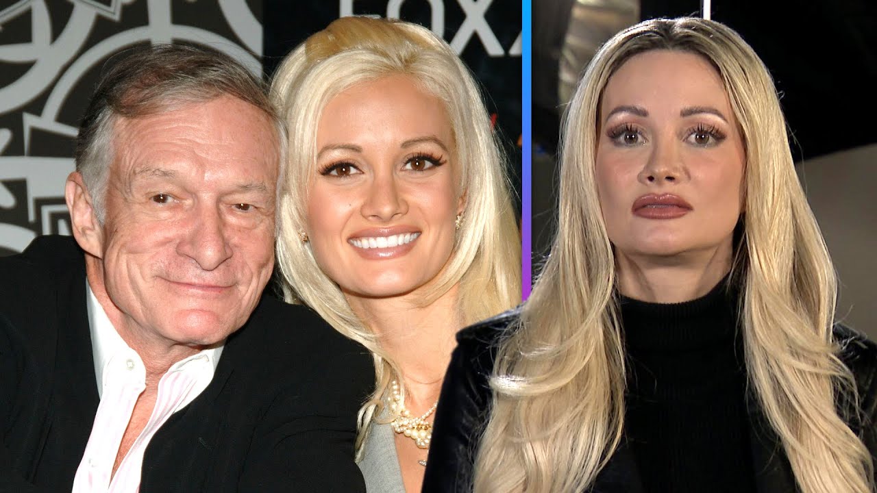 The Playboy Murders: Holly Madison Digs Into Untold Stories of Death and Deceit (Exclusive ...