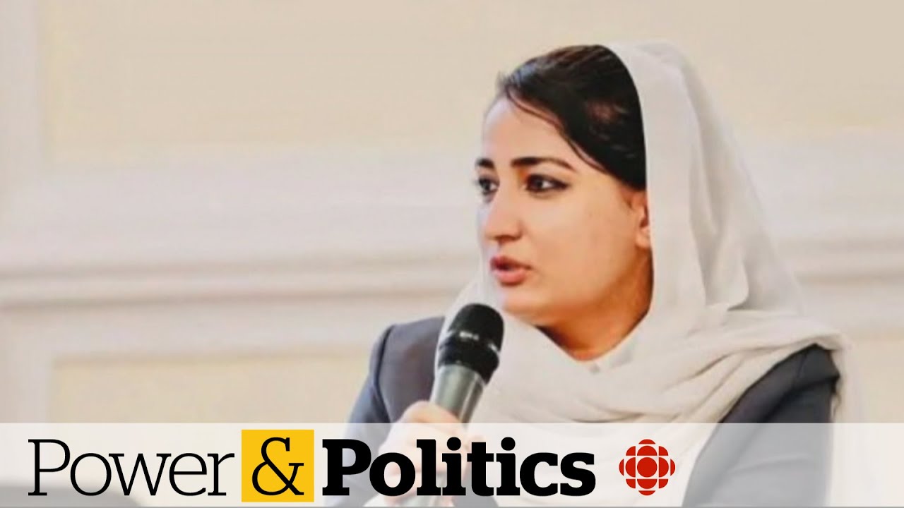 'The very worst' of humanity: Sean Fraser on killing of former Afghan ...