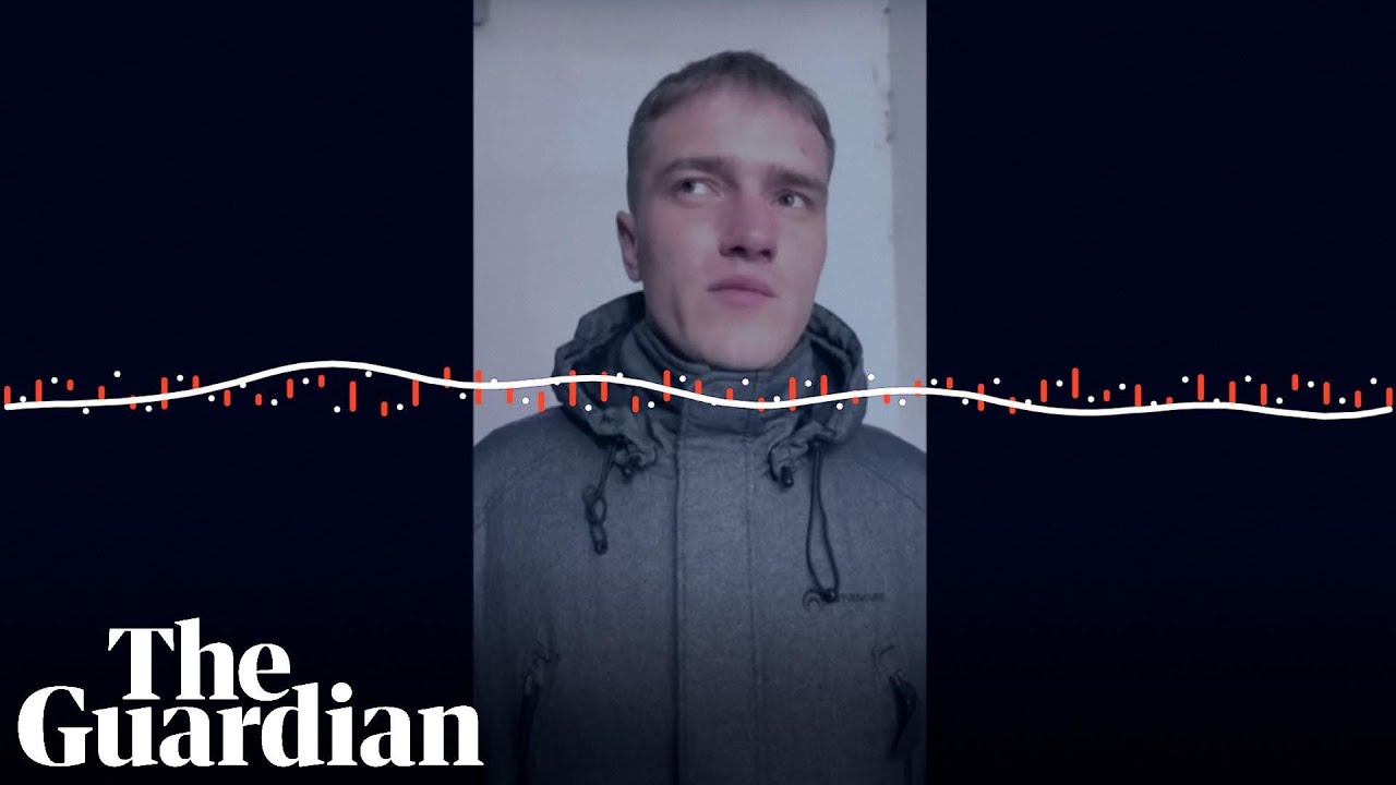 Former Wagner commander details dramatic escape from Russia - The ...