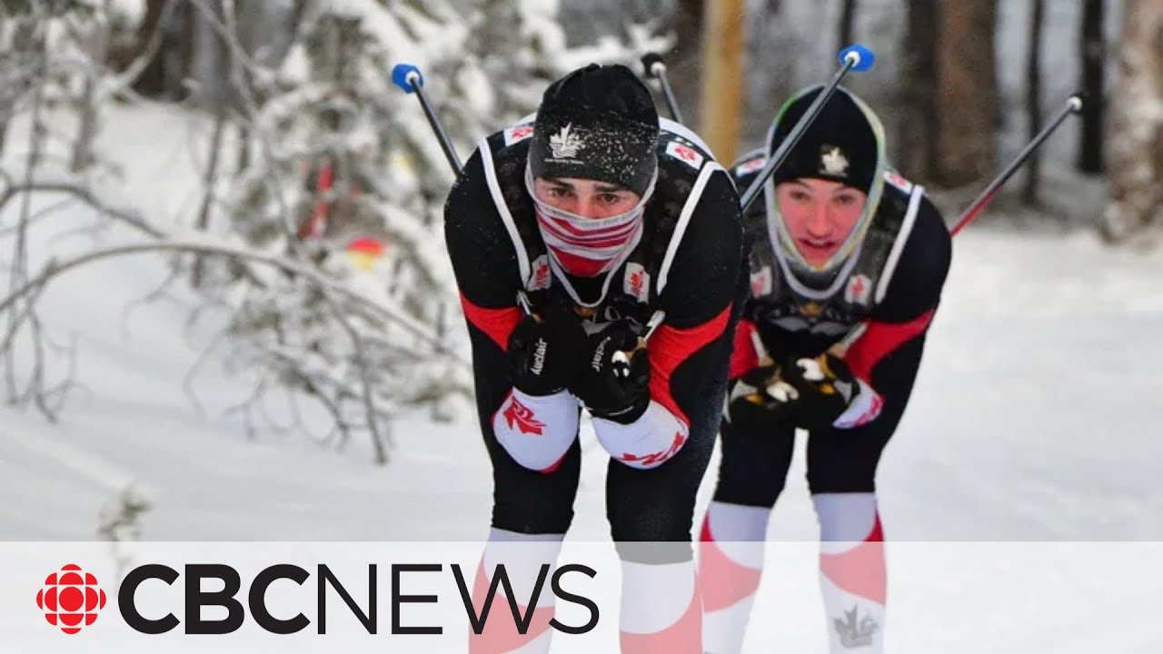 Arctic Winter Games are back after a 5-year hiatus - The Global Herald