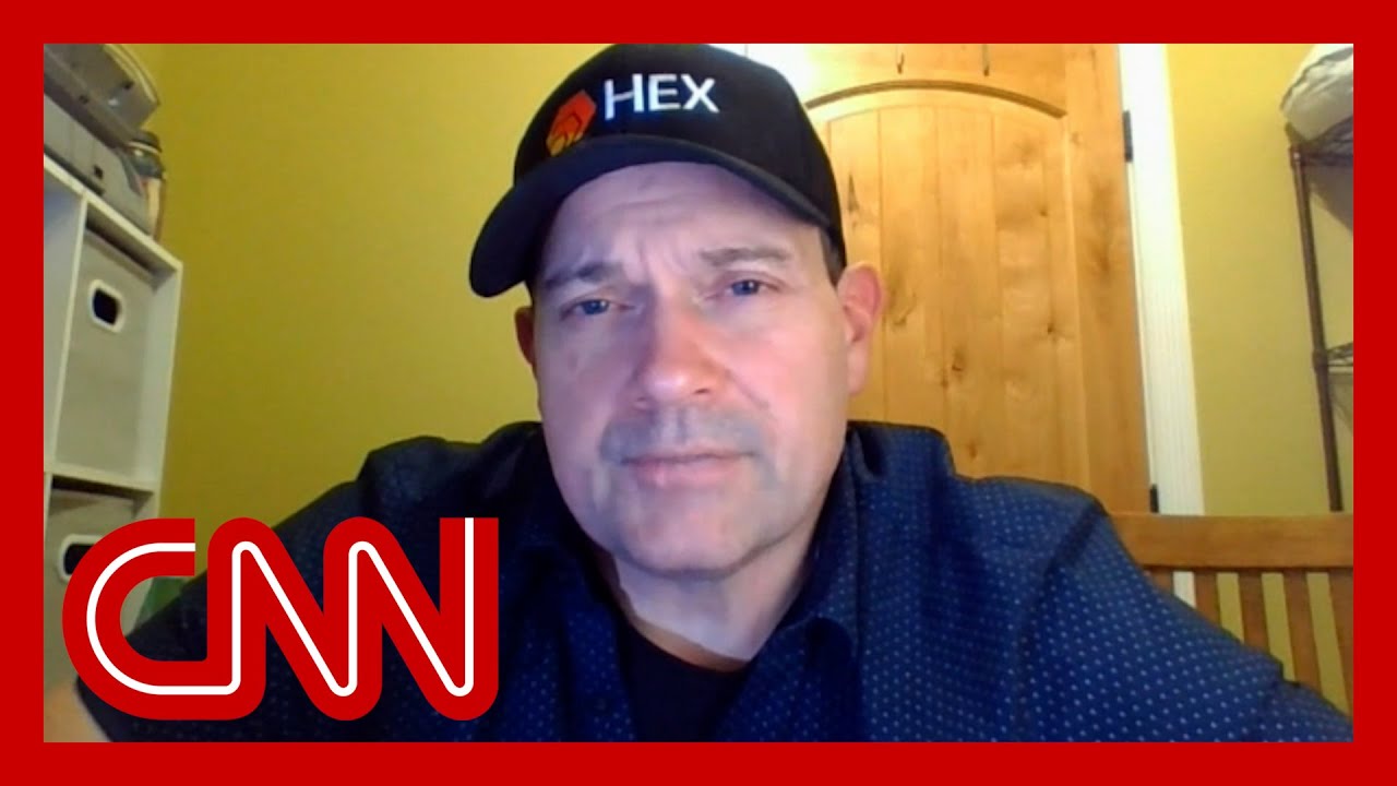 'I wanted him to look me in the eye': Father of Idaho victim speaks to ...