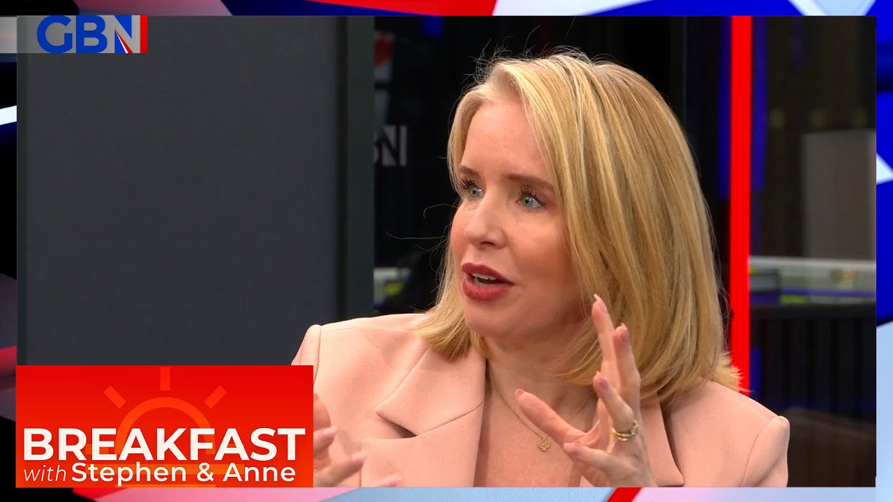 Journalist Julie Cook on Jeremy Hunt's 'tech savvy' economic plan - The ...