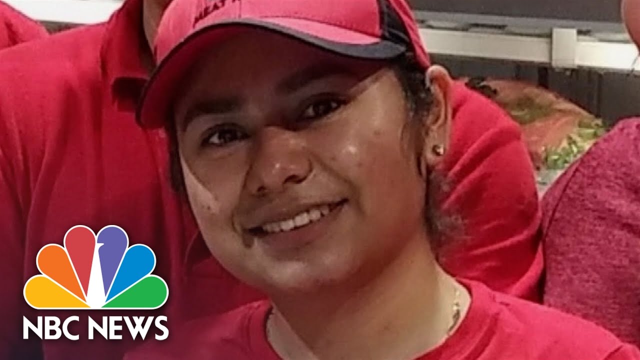 Texas man allegedly confesses to ‘gruesome’ killing of wife - The ...