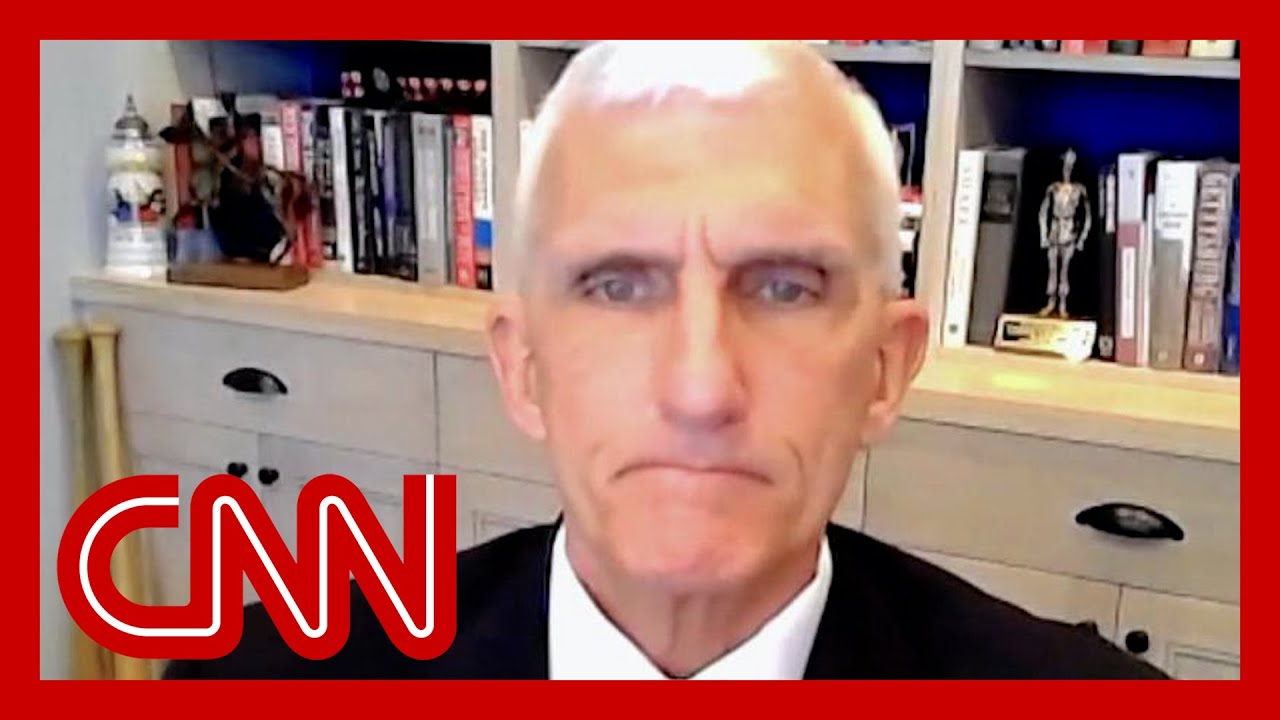 Retired general breaks down 'competition' between Russian military ...