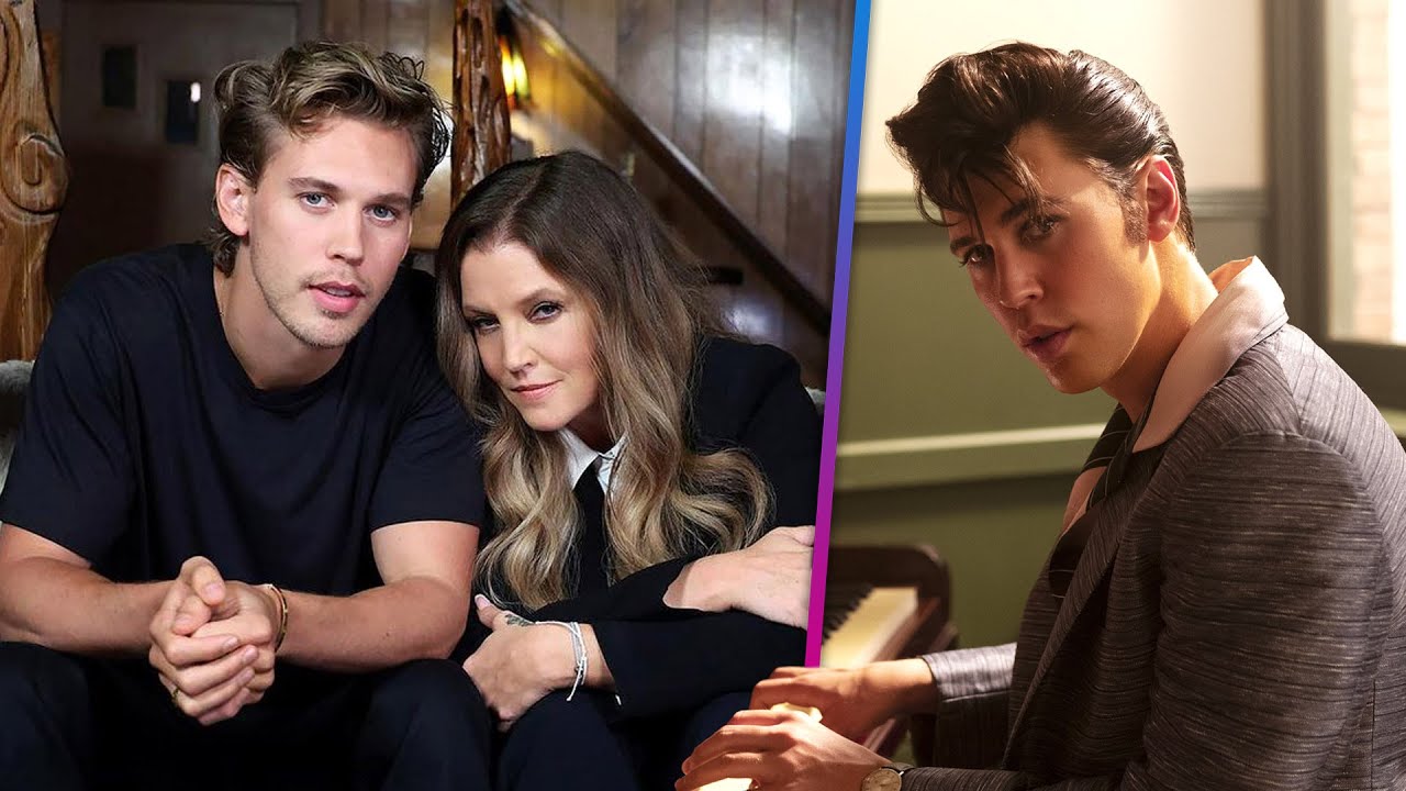 Austin Butler Wishes Lisa Marie Presley Were Alive to Celebrate Oscar ...
