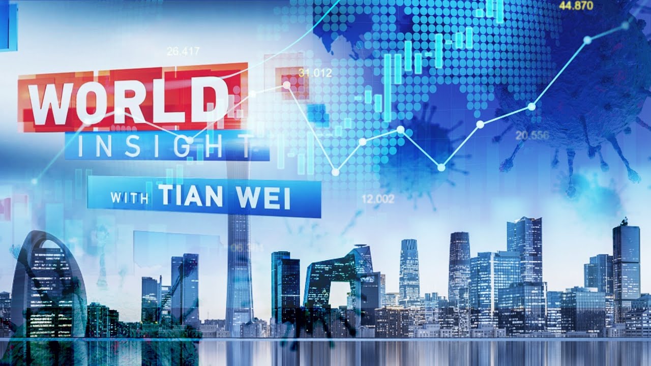 The Turning Point: China's Rebound and Global Recovery - The Global Herald