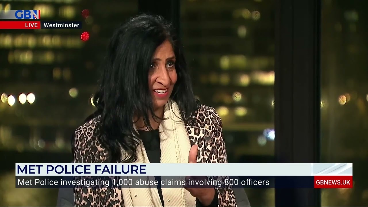 How did serial rapist David Carrick keep slipping through the net ...