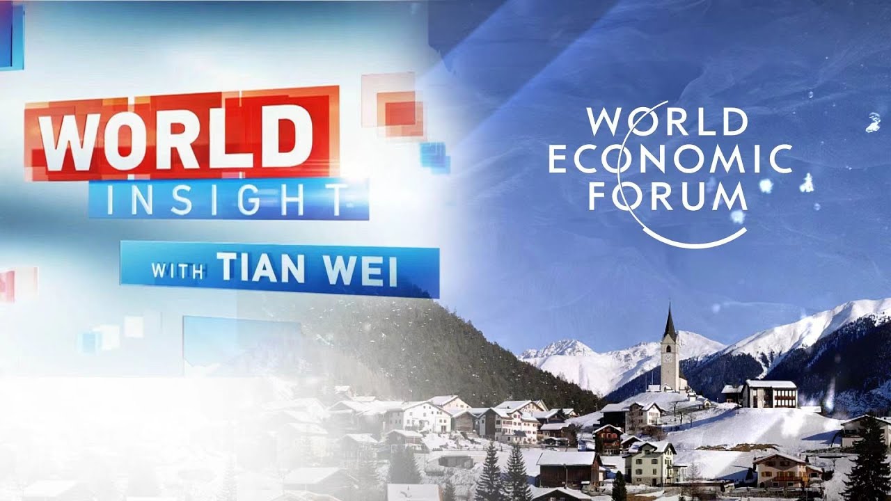 WEF 2023: Working together in a divided world - The Global Herald