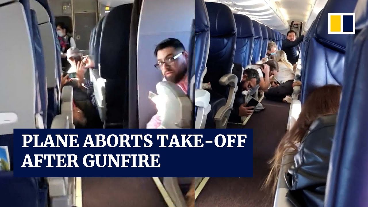 Chaos as plane is caught in cartel crossfire after Mexico recaptures El ...