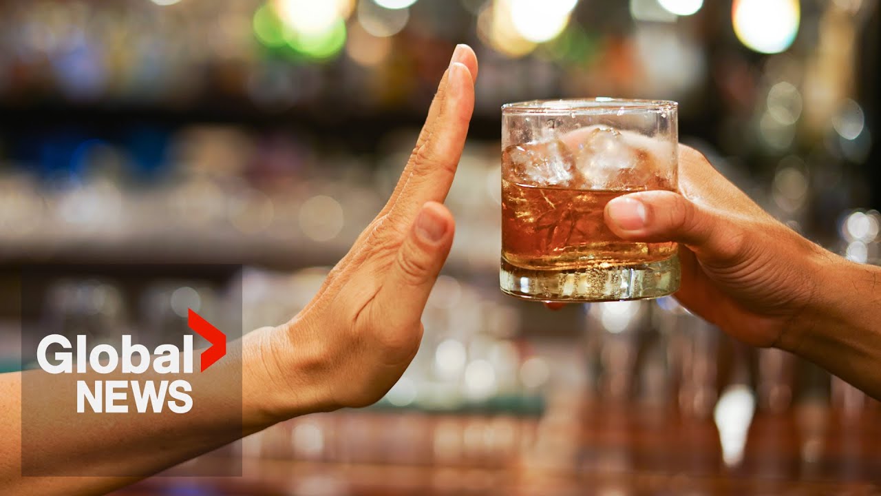 Gen Z drinking less than previous generations, studies find - The ...