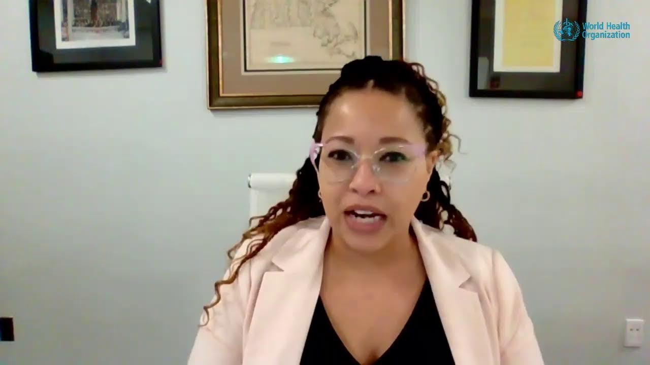 Live Qanda On Cervical Cancer Prevention The Global Herald