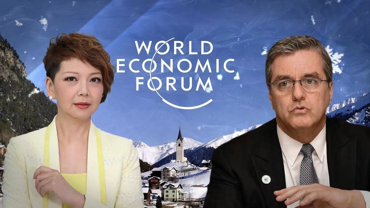WEF 2023: Sustainability through corporate responsibility - The Global ...