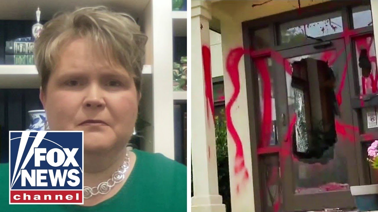 Biden admin did not reach out to us over attacks on our pro-life ...