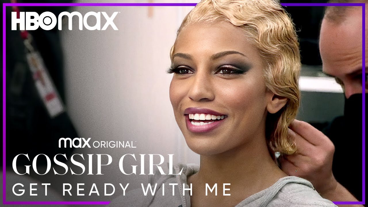 Get Ready with Savannah Lee Smith | Gossip Girl S2 | HBO Max - The Global Herald