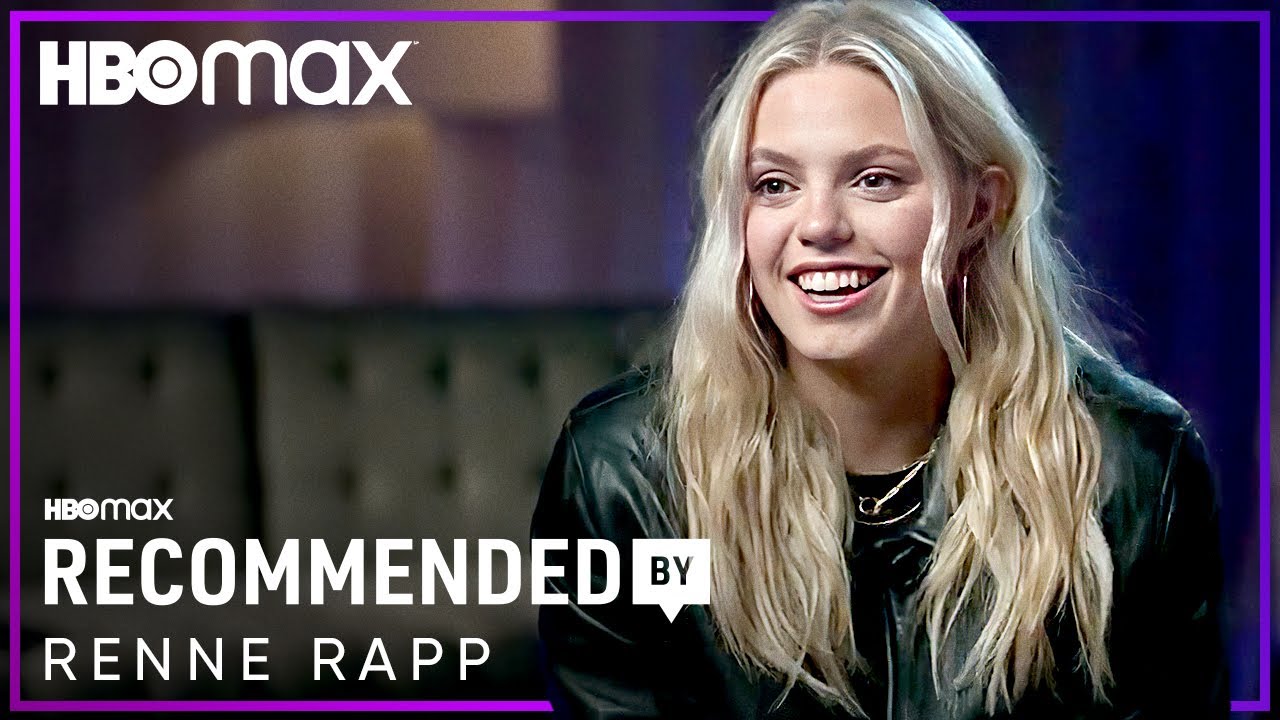 Why Renee Rapp Loves HBO’s The Flight Attendant | Recommended By | HBO ...