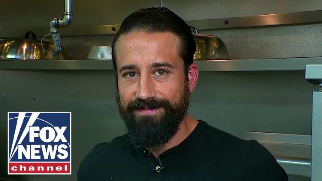 Chef speaks out over proposed ban of gas stoves: ‘I’m livid’ - The ...