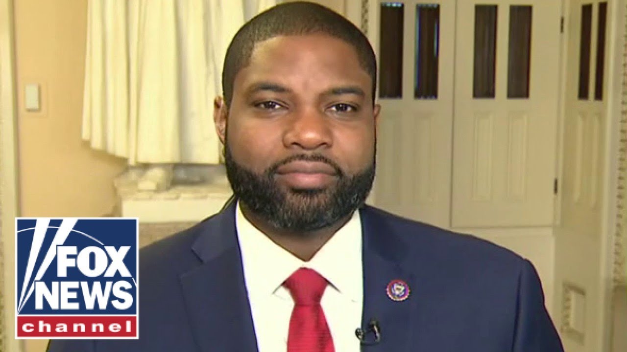 Byron Donalds reveals why he flipped to support McCarthy for House ...