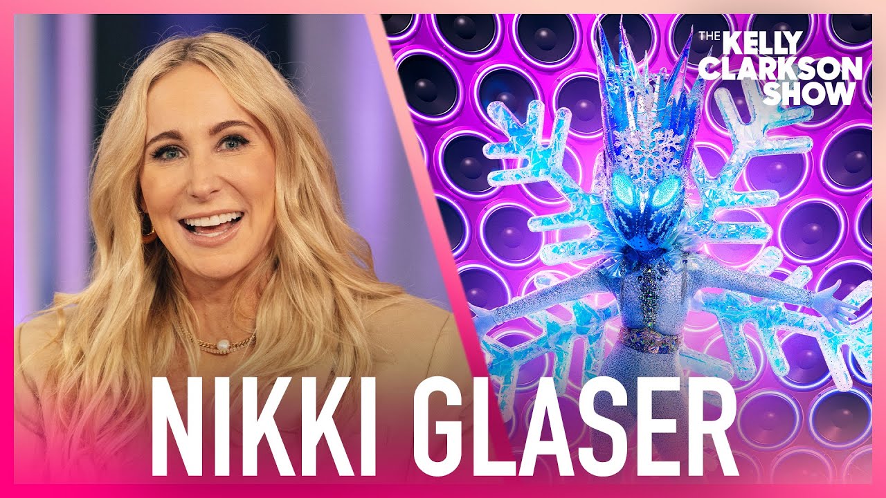 Nikki Glaser Is Pursuing Music Career After Singing 'Since U Been Gone ...