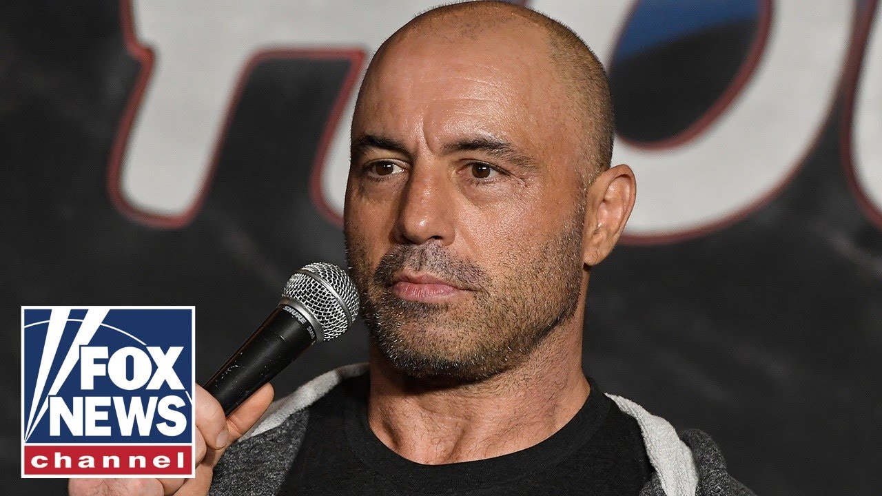 Joe Rogan torches 'woke' indoctrination: 'How every cult does it' - The ...