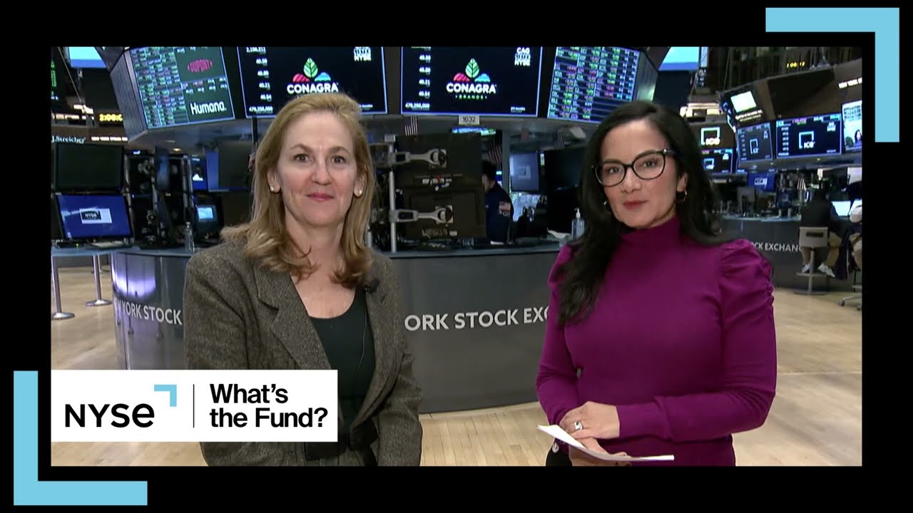 What's the Fund?: Hypatia Women CEO ETF - The Global Herald
