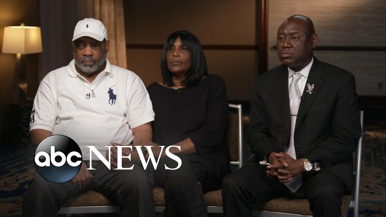 Mother of Tyre Nichols: ‘I'm just going to miss my baby’ - The Global ...