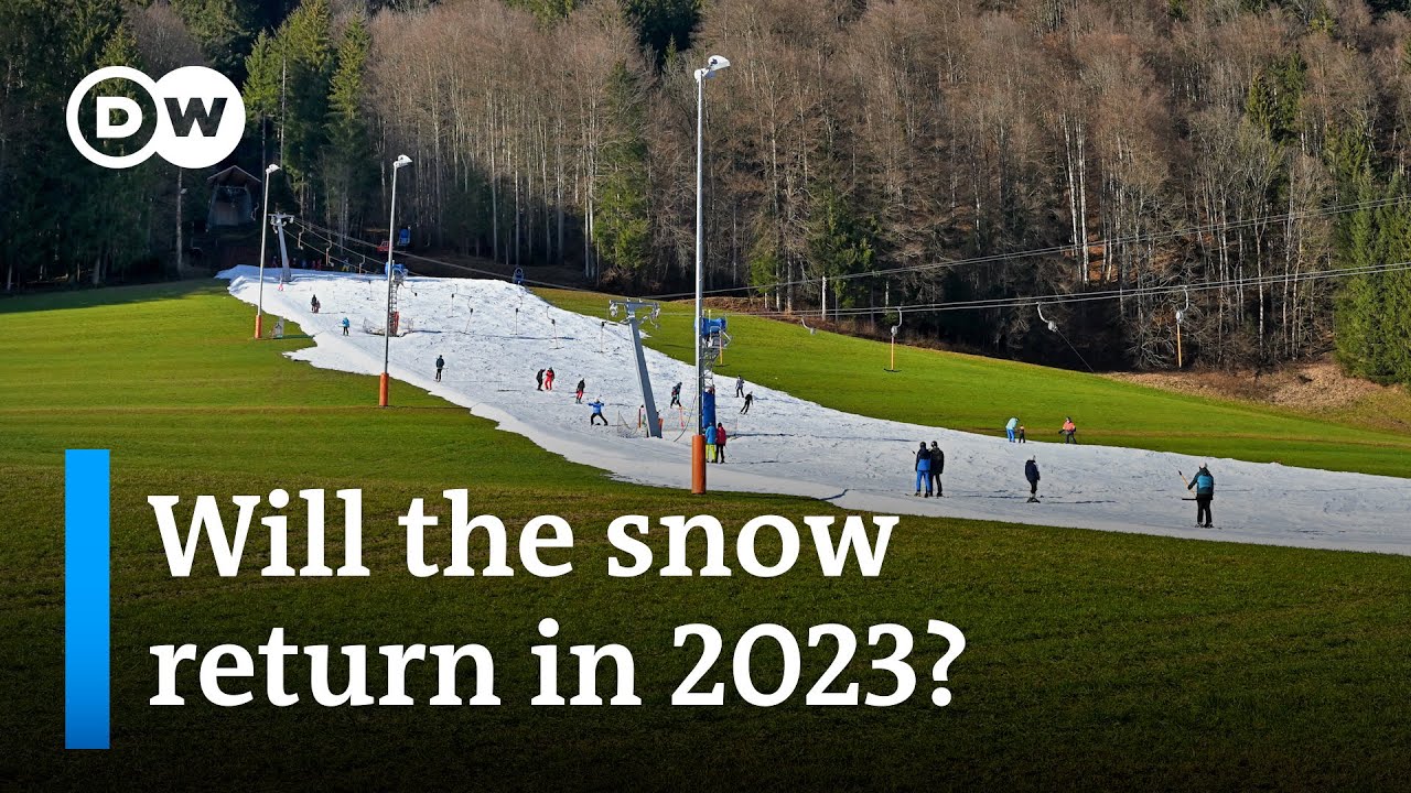 What to expect of the climate year of 2023 | DW News - The Global Herald